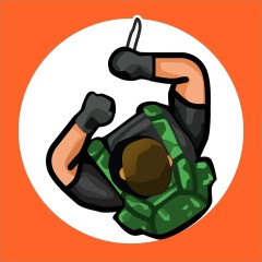 Killer Assassin game play on Friv2Online