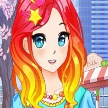 Dress Up Games - Play Free Online Dress Up Games on Friv 2