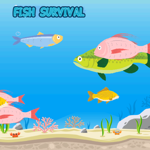Fish Games - Play Free Online Fish Games on Friv 2
