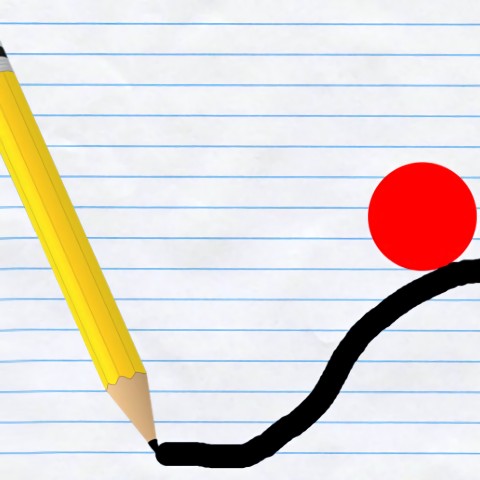 Physics Drop game play on Friv2Online