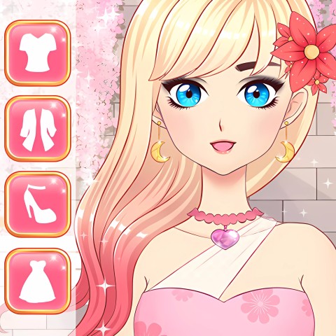 Girl Games - Play Free Online Games for Girls on Friv 2