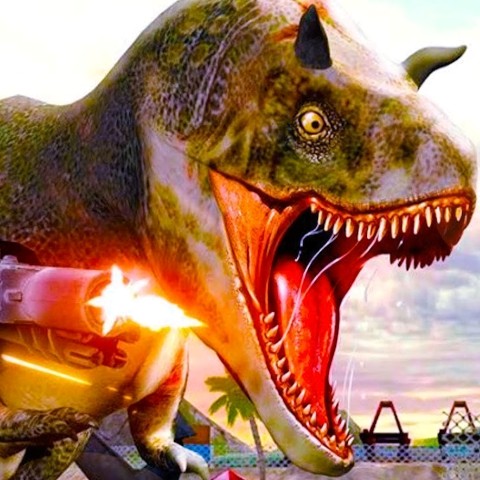 Mexico Rex game play on Friv2Online