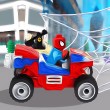 Spiderman Games - Play Free Online Spiderman Games on Friv 2