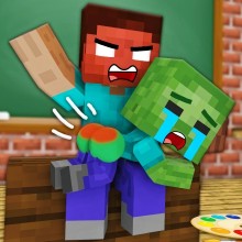 Minecraft Games - Play Free Online Minecraft Games on Friv 2