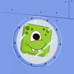 Alien Escape game play on Friv2Online