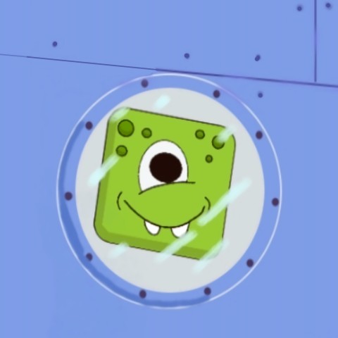 Alien Escape game play on Friv2Online