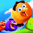 Angry Birds - Speel gratis online Angry Birds-spellen op friv 2