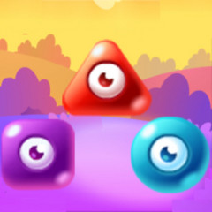 Jelly Go game play on Friv2Online