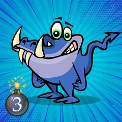 Laser Cannon Levels Pack game play on Friv2Online