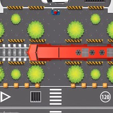 Bus Games - Play Free Online Bus Games on Friv 2