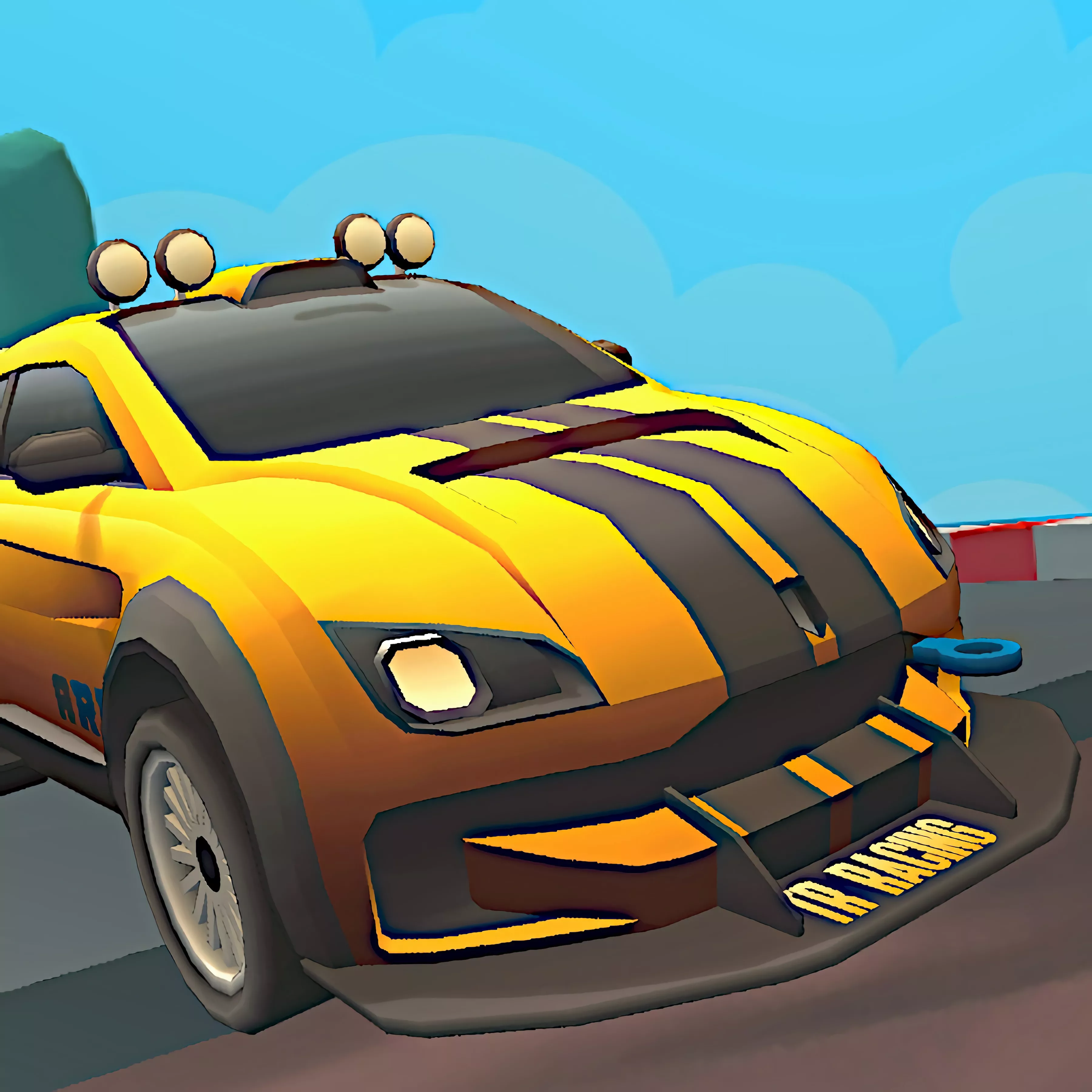 Racing Games - Play Free Online Racing Games on Friv 2