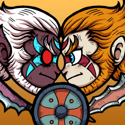 Merge Star game play on Friv2Online