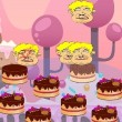 Cake Games - Play Free Online Cake Games on Friv 2