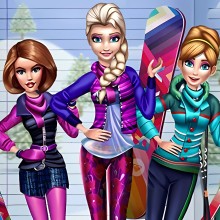 Dress Up Games - Play Free Online Dress Up Games on Friv 2