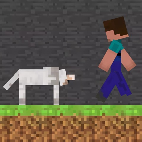 Minecraft Games - Play Free Online Minecraft Games on Friv 2