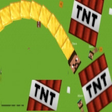 Slange spil - Spil gratis online slangespil på Friv2