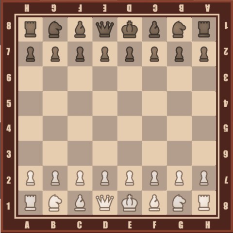 Chess Games - Play Free Online Chess Games on Friv 2