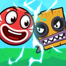 Red Ball Games - Play Free Online Games on Friv 2