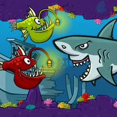 Fish Games - Play Free Online Fish Games on Friv 2