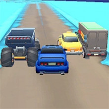 Smiling Glass 2 game play on Friv2Online