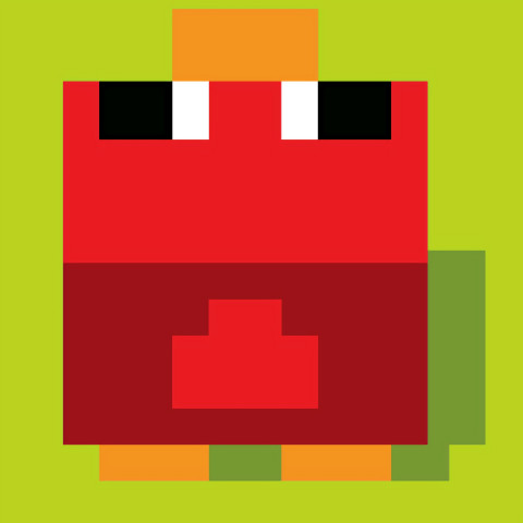 Cross That Road game play on Friv2Online