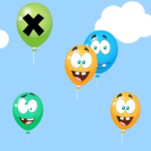 Balloon Games - Play Free Online Balloon Games on Friv 2