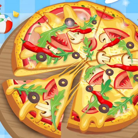 Food Games - Play Free Online Food Games on Friv 2