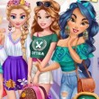 Girl Games - Play Free Online Games for Girls on Friv 2