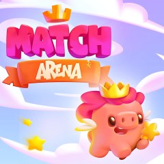 Match Arena game play on Friv2Online