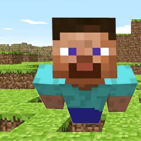 Minecraft játékok - Játssz ingyenes online Minecraft játékokat a Friv 2