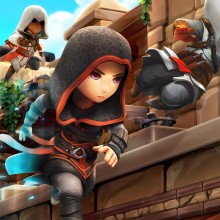 Assassin Games - Play Free Online Assassin Games on Friv 2