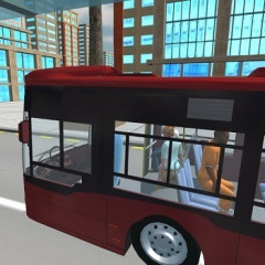 Bus Games - Play Free Online Bus Games on Friv 2