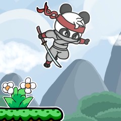 Jeux Panda - Jouez gratuitement à des jeux Panda en ligne sur Friv 2
