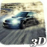 Super Drift 3D game play at Friv2Online.Com
