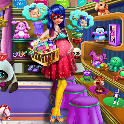 Pregnant Games - Play Free Online Pregnant Games on Friv 2