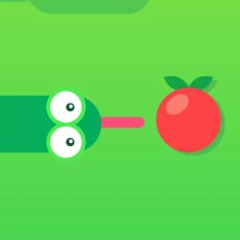 Slange spil - Spil gratis online slangespil på Friv2