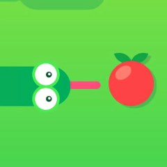 Snake Challenge game play on Friv2Online