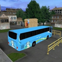 Bus Games - Play Free Online Bus Games on Friv 2