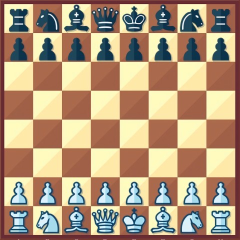 Chess Games - Play Free Online Chess Games on Friv 2