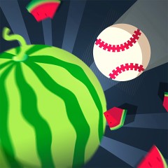 Baseball Crash game play on Friv2Online