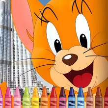 Coloring Games - Play Free Online Coloring Games on Friv 2