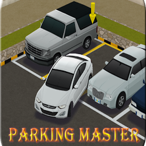 Parking Master 3D game play on Friv2Online