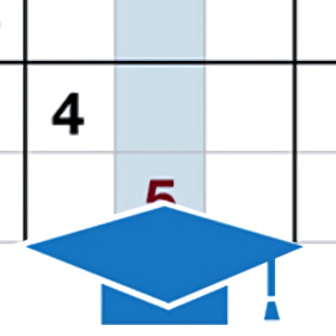 Smart Sudoku game play on Friv2Online