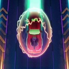 Rampage Road game play on Friv2Online