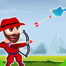 Bow Games - Play Free Online Bow Games on Friv 2