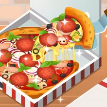 Food Games - Play Free Online Food Games on Friv 2
