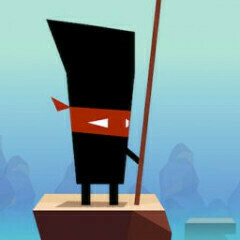 Stick Freak game play on Friv2Online