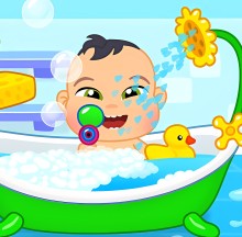 Juegos de Bebés - Juega Juegos de Bebés Gratis en Línea Friv 2