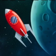 Space Attack game play on Friv2Online