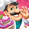 Merge Cakes game play on Friv2Online
